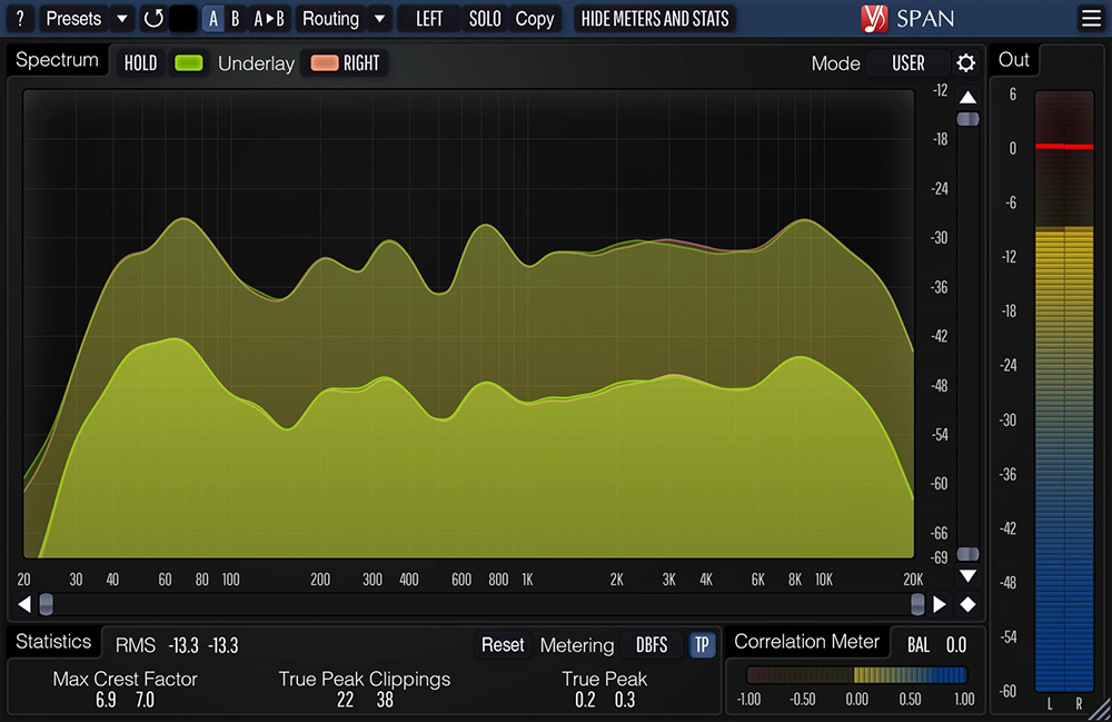 The 9 best free mixing and mastering plugins